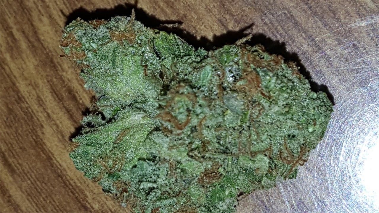 Photos of Big Bang Weed Strain Buds | Leafly