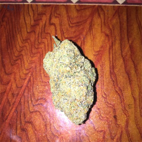 Blue Cookies aka Blue GSC, Blue Girl Scout Cookies Weed Strain ...