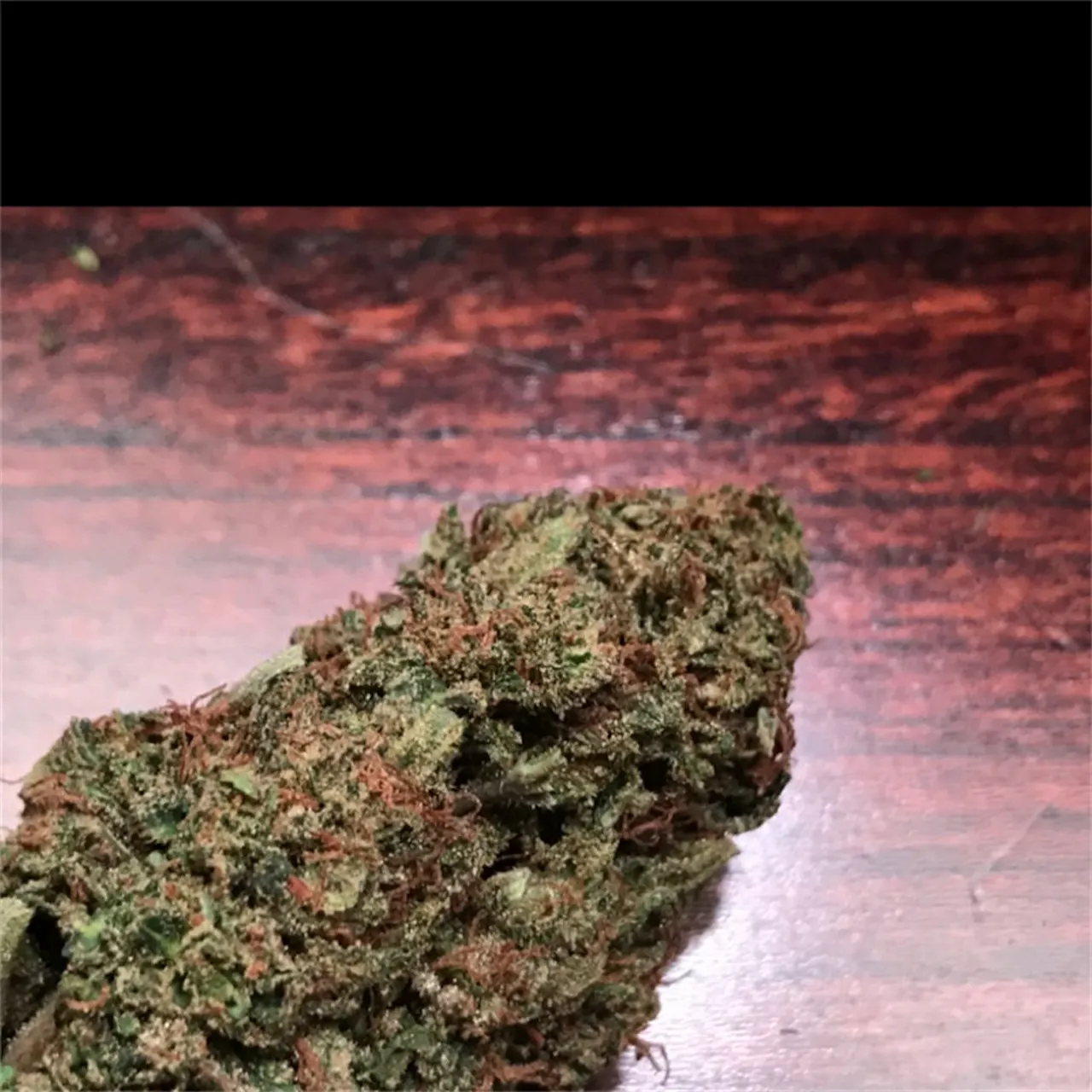 Photos of Blue Dream Weed Strain Buds | Leafly