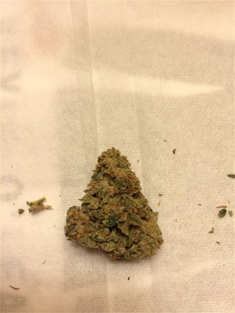 Blue Dynamite Weed Strain Information | Leafly