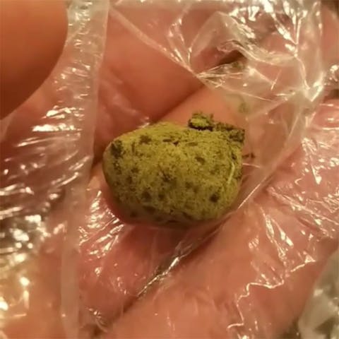 Blue Moon Rocks aka BMR Weed Strain Information | Leafly