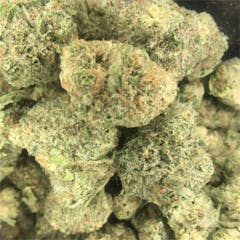 Blue Moon Rocks aka BMR Weed Strain Information | Leafly