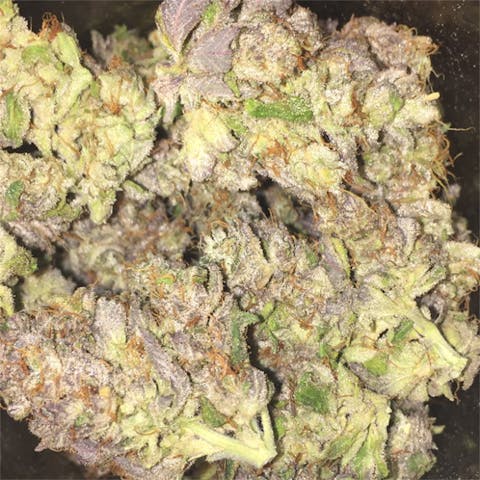 Blue Power Weed Strain Information | Leafly