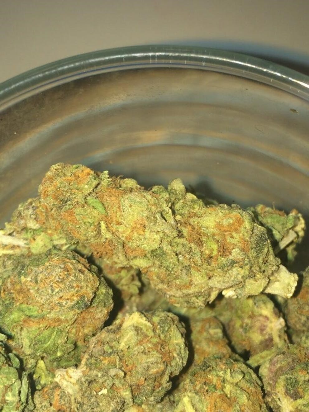 Photos of Blueberry Yum Yum Weed Strain Buds | Leafly