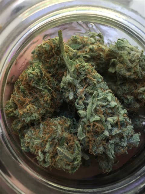 Blueberry Yum Yum aka Yum Yum Weed Strain Information | Leafly