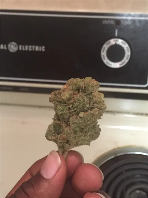 Boss Hogg aka Pickens Mtn. Boss Hog Weed Strain Information | Leafly