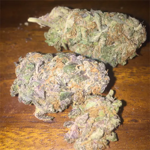 Boss Hogg aka Pickens Mtn. Boss Hog Weed Strain Information | Leafly