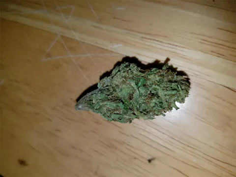 Boss Hogg aka Pickens Mtn. Boss Hog Weed Strain Information | Leafly