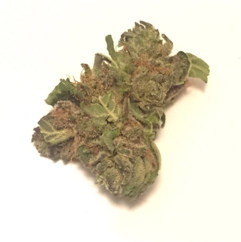 Bubba Kush aka BK, Bubba, Bubba OG Kush Weed Strain Information | Leafly