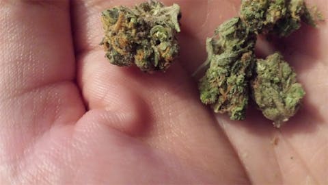 Bubba OG aka OG Bubba Weed Strain Information | Leafly