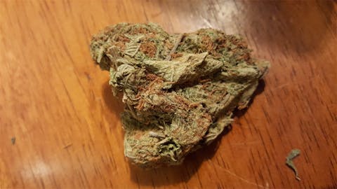 Bubbleberry Weed Strain Information | Leafly