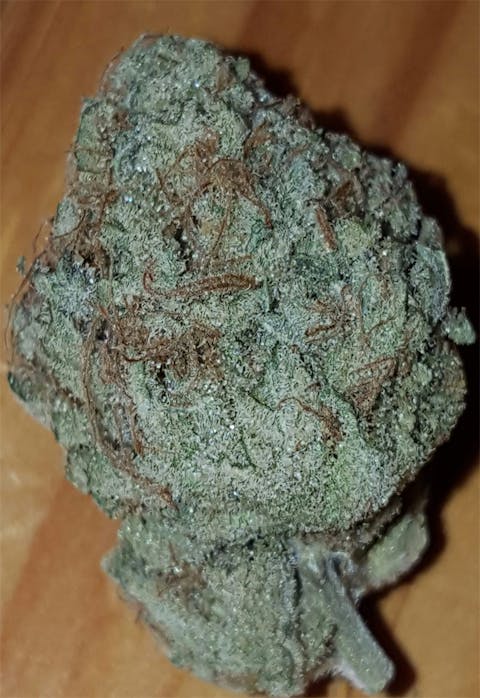 Burmese Kush aka Burma Weed Strain Information | Leafly