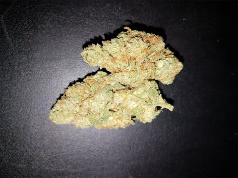 Burmese Kush aka Burma Weed Strain Information | Leafly