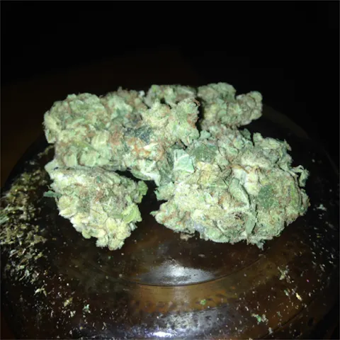 Casey Jones aka Casey Weed Strain Information | Leafly
