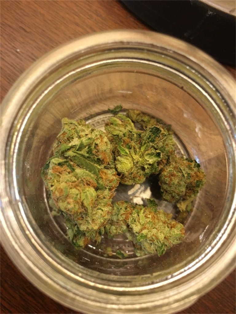 Chiesel Weed Strain Information | Leafly