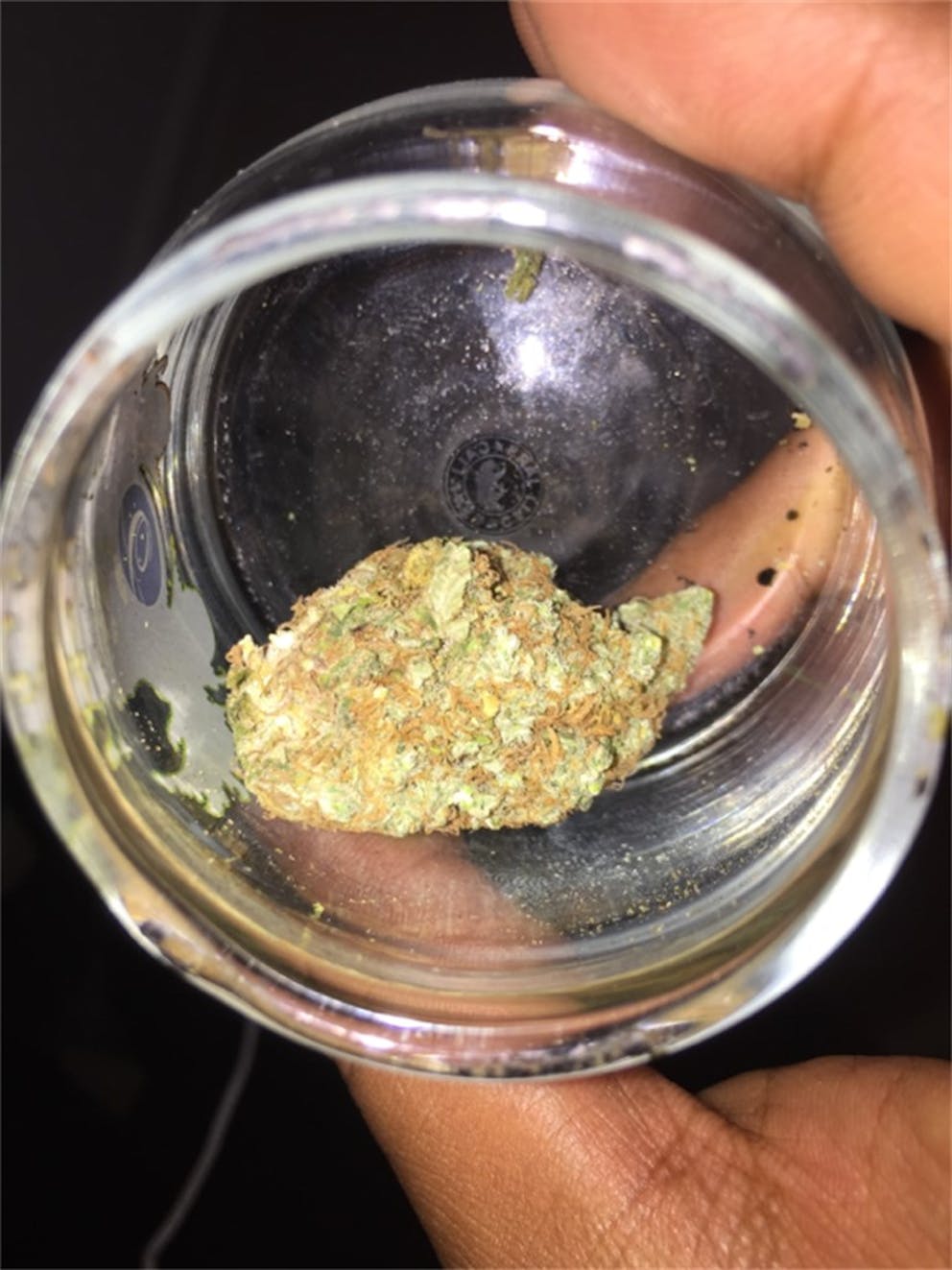 Photos of Chocolate Thunder Weed Strain Buds | Leafly