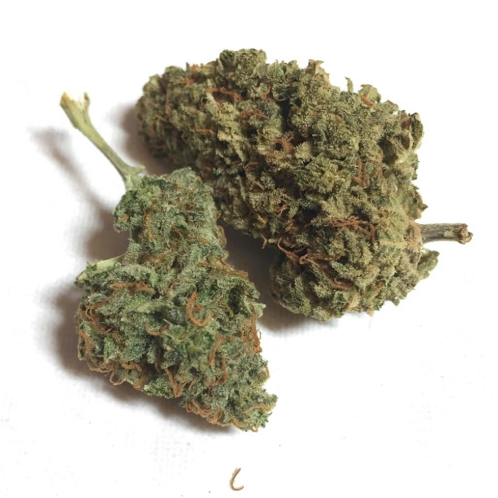 Photos of Cinderella 99 Weed Strain Buds | Leafly