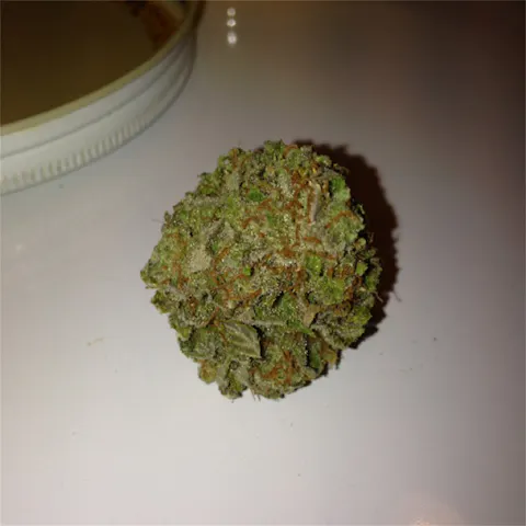 Cinex aka Cenex, Cin Weed Strain Information | Leafly