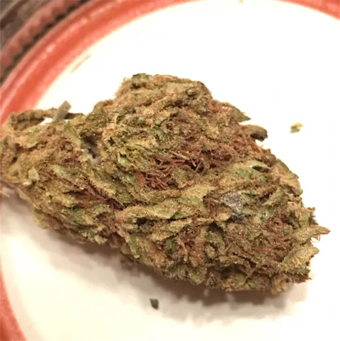 Cinex aka Cenex, Cin Weed Strain Information | Leafly