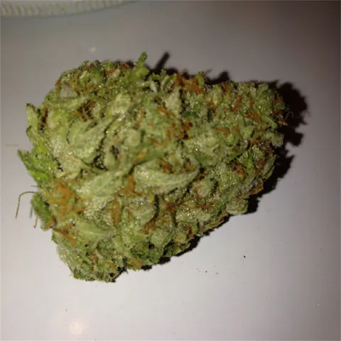 Cinex aka Cenex, Cin Weed Strain Information | Leafly