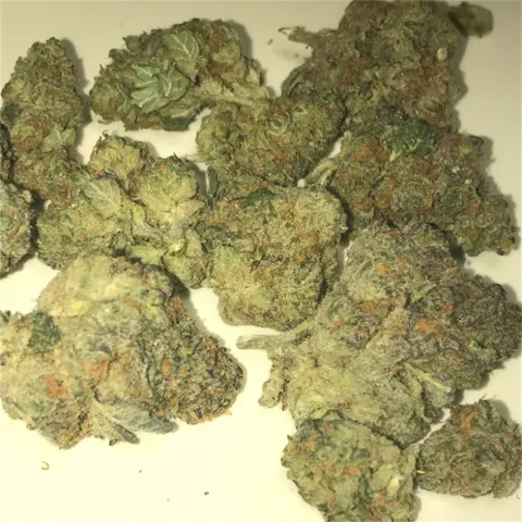 Cookies and Cream aka Cookies n Cream, Cookies & Cream Weed Strain ...