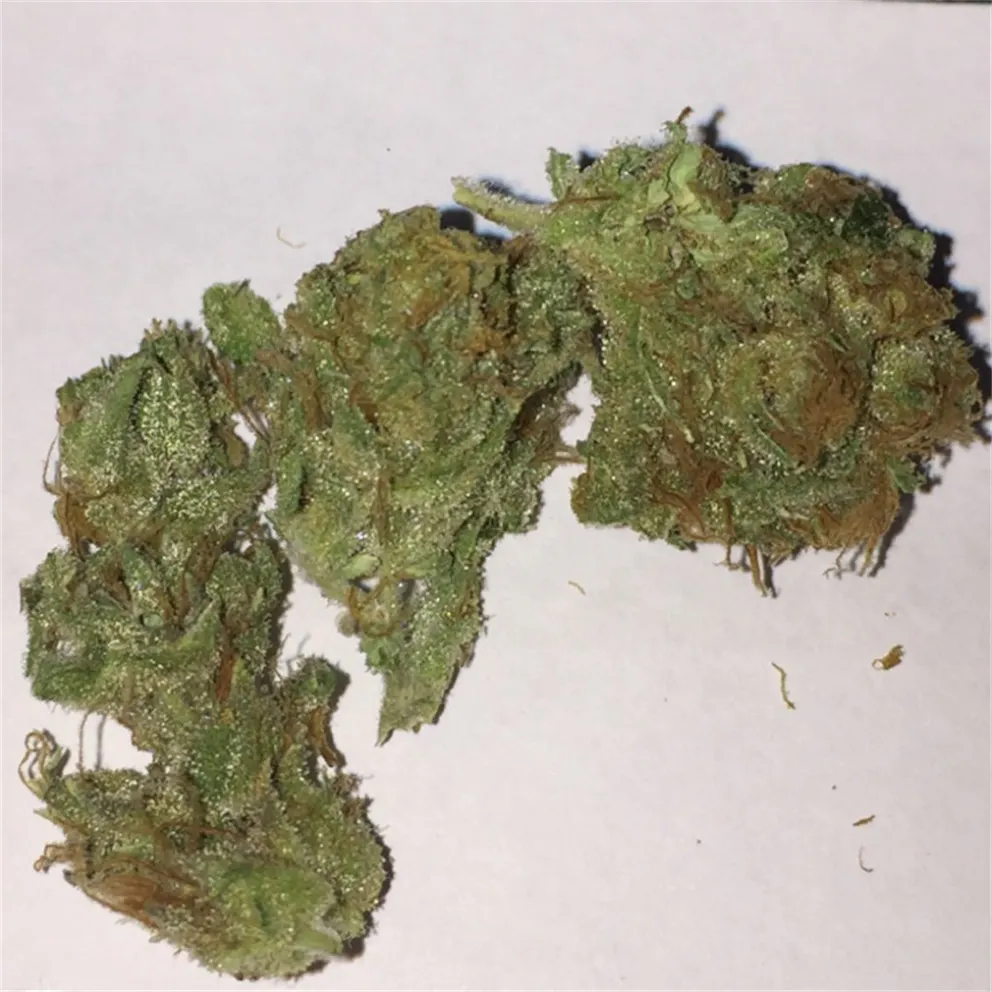 Photos of Critical Mass Weed Strain Buds | Leafly