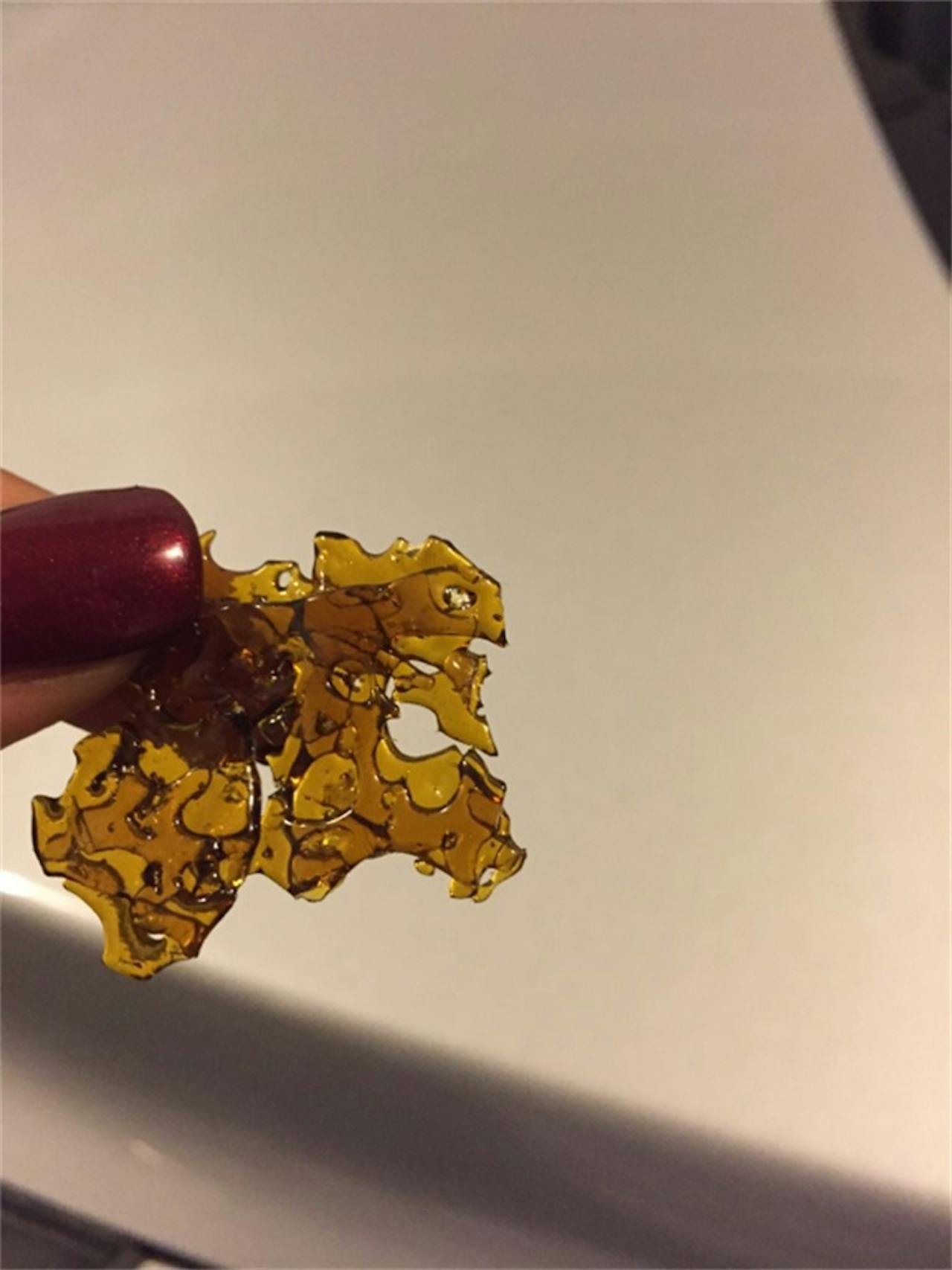 Photos of Critical Mass Weed Strain Buds | Leafly