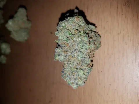 Critical Mass Weed Strain Information | Leafly
