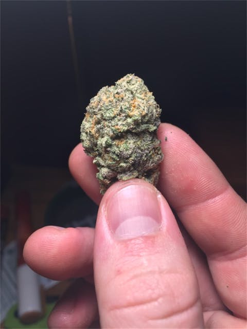 Crystal Coma aka Coma Weed Strain Information | Leafly