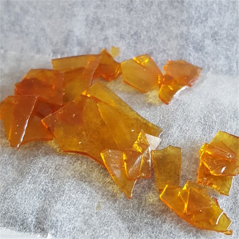 Photos of Cuvee Weed Strain Buds | Leafly