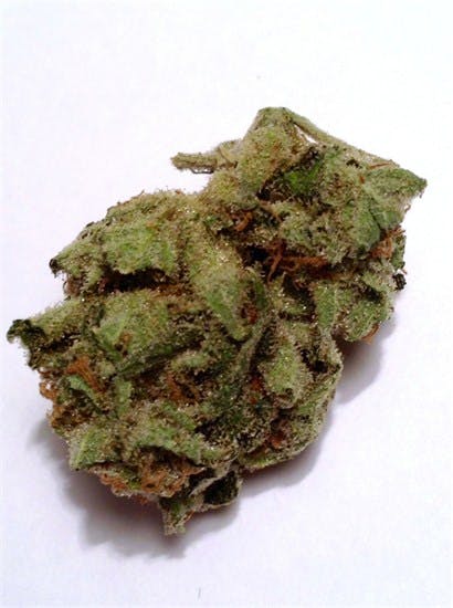 Photos of Darth Vader OG Weed Strain Buds | Leafly