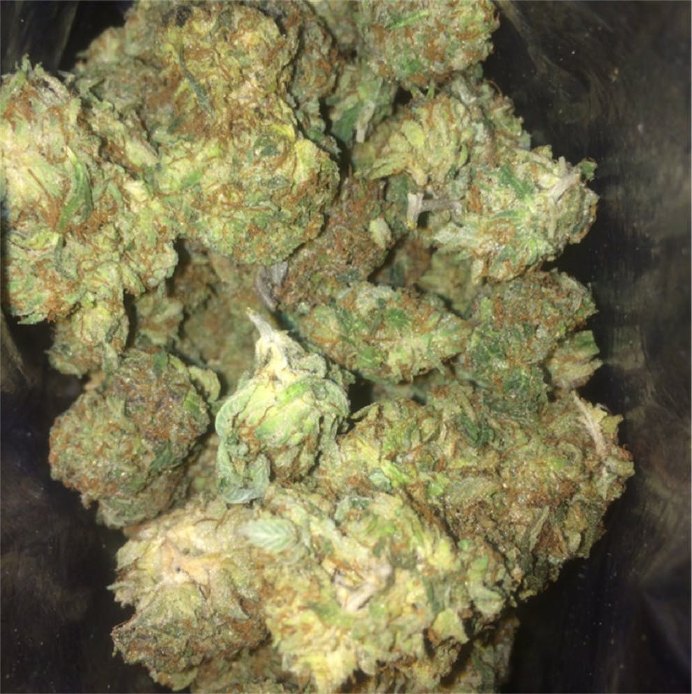 Photos of Death Bubba Weed Strain Buds | Leafly