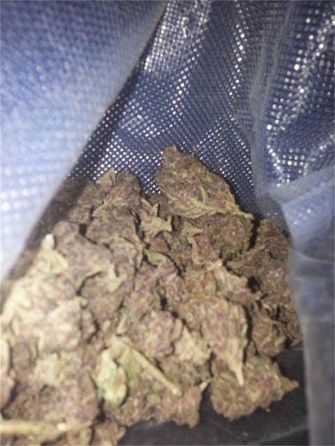 Deep Purple Weed Strain Information | Leafly