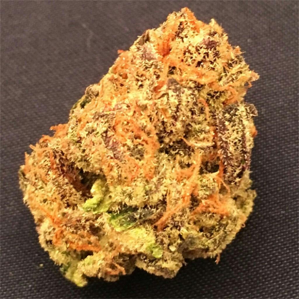 Dosidos aka Dosi, Do-Si-Dos Weed Strain Information | Leafly