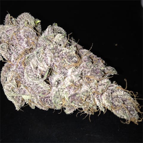 Double Purple Doja aka Purple Doja, Double Doja Weed Strain Information ...