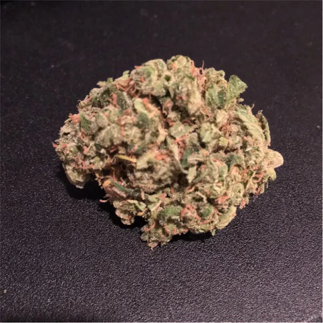 Photos of Durban Poison Weed Strain Buds | Leafly
