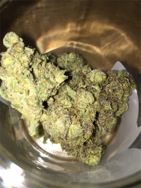 Dutch Hawaiian Weed Strain Information | Leafly