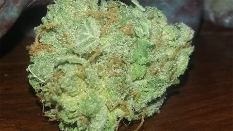 ECSD aka East Coast Sour Diesel Weed Strain Information | Leafly