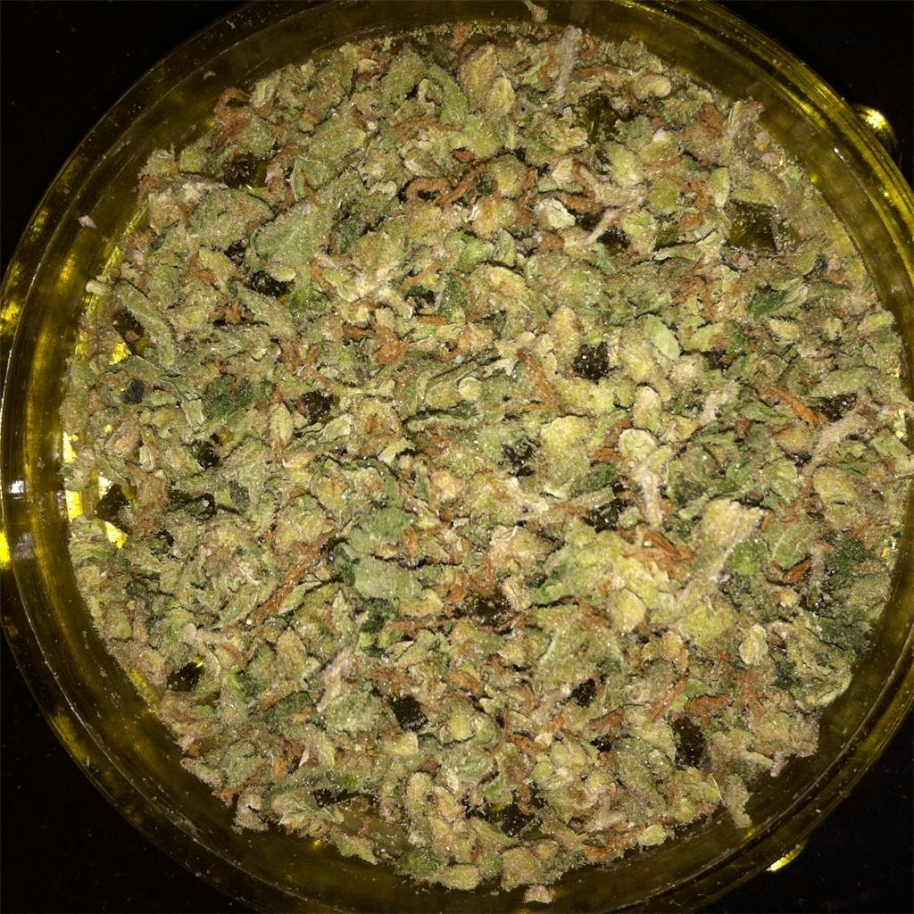 Emerald Jack Weed Strain Information | Leafly