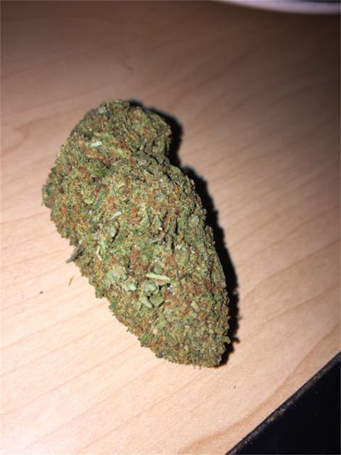 Emerald OG aka Emerald OG Kush, Emerald Kush Weed Strain Information ...