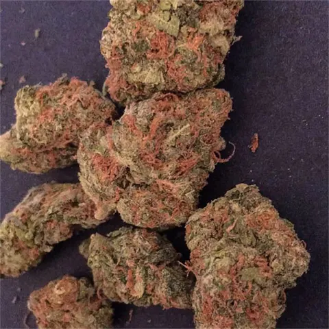 Emperor Cookie Dough Weed Strain Information | Leafly