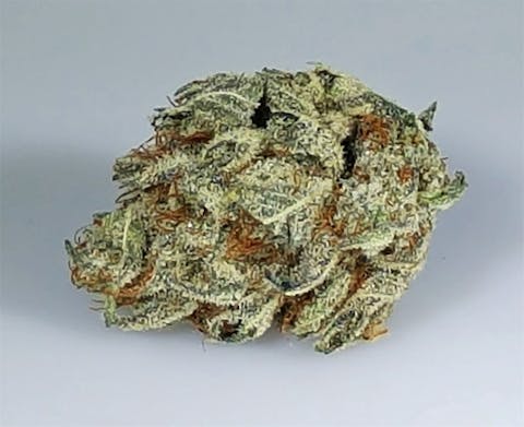 Extreme OG aka Planet X Weed Strain Information | Leafly