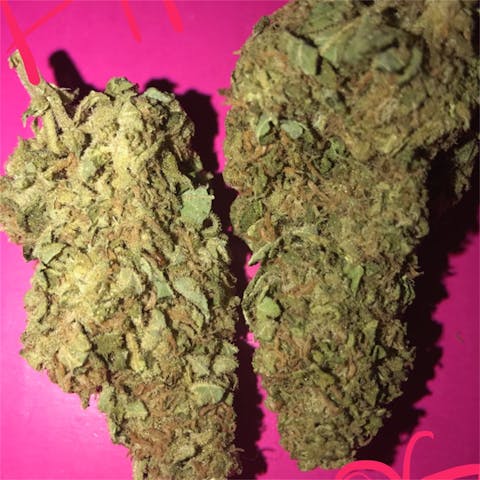 Fire OG aka Fire OG Kush Weed Strain Information | Leafly