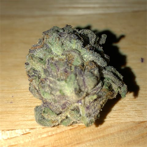 Firewalker OG aka Firewalker Weed Strain Information | Leafly