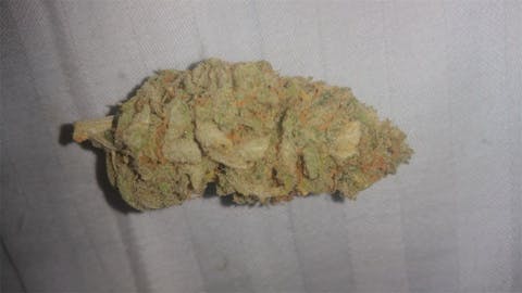 Flo aka DJ Short Flo Weed Strain Information | Leafly