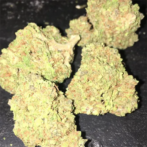 Game Changer aka Game Changer OG Weed Strain Information | Leafly