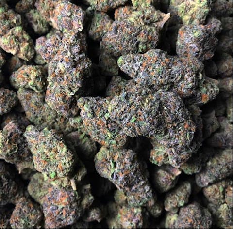 Gelato aka Gelato 42, Larry Bird, Zelato Weed Strain Information | Leafly