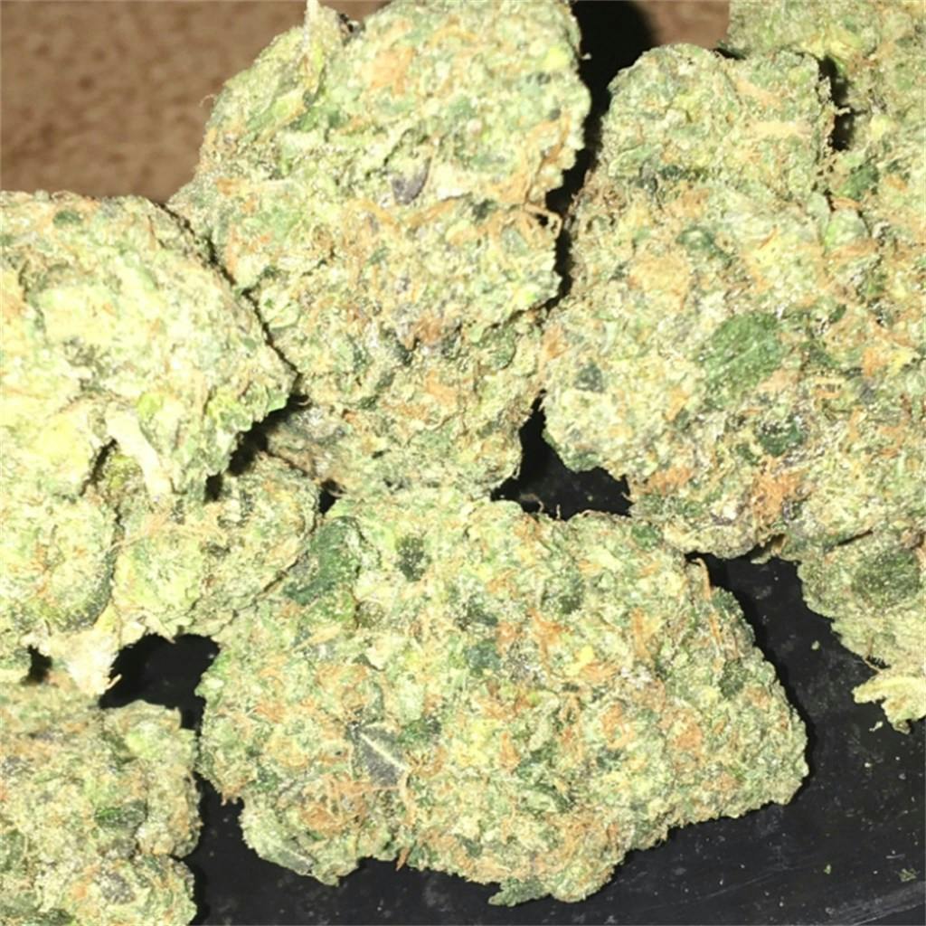 Photos of Gelato Weed Strain Buds | Leafly