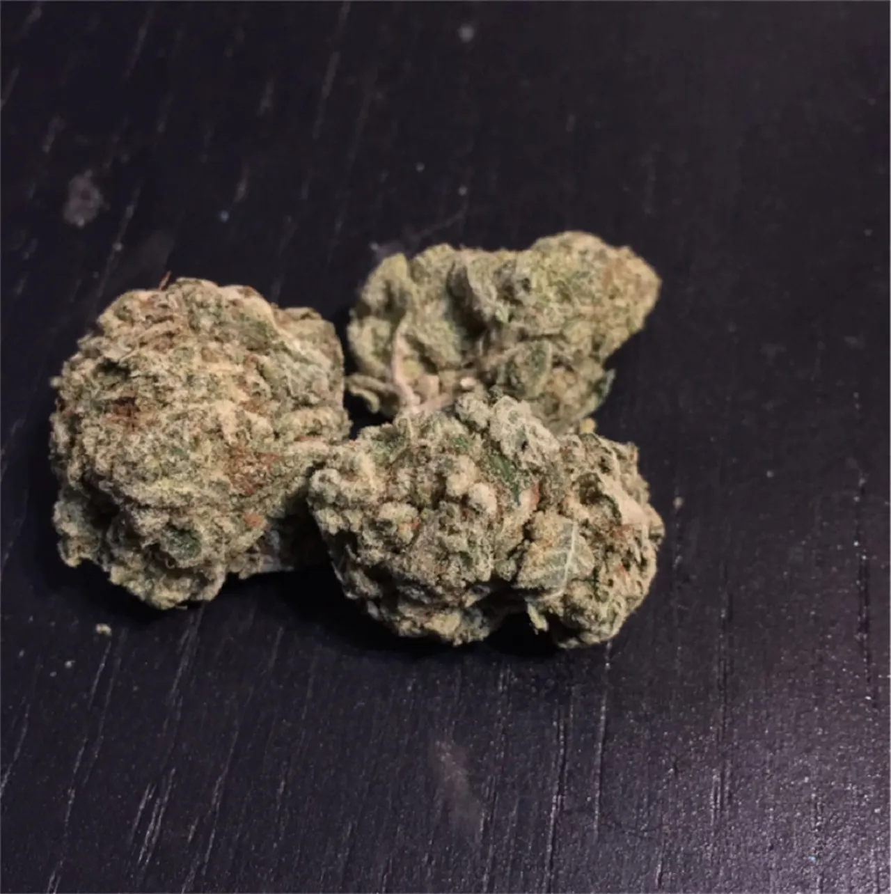 Photos of Gelato Weed Strain Buds | Leafly