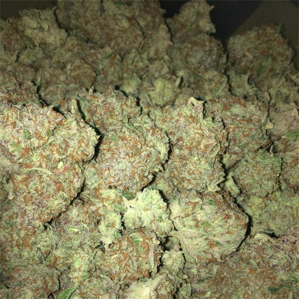 Photos of Glass Slipper Weed Strain Buds | Leafly